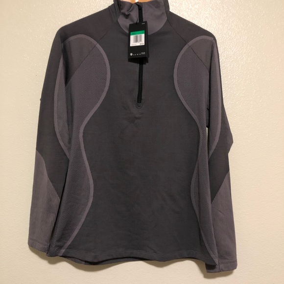 Nike | Sweaters | Pro Nike Sweater | Poshmark